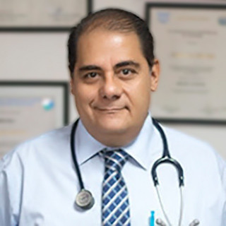 Dr. Roberto Arturo Zablah C. | Médicos de El Salvador