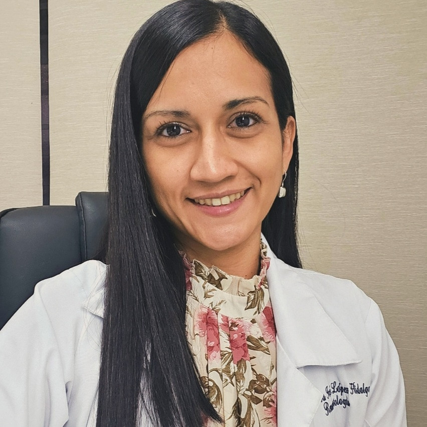 Dra. Rosa Inés López Hidalgo - Medicina Interna y Reumatología en ...